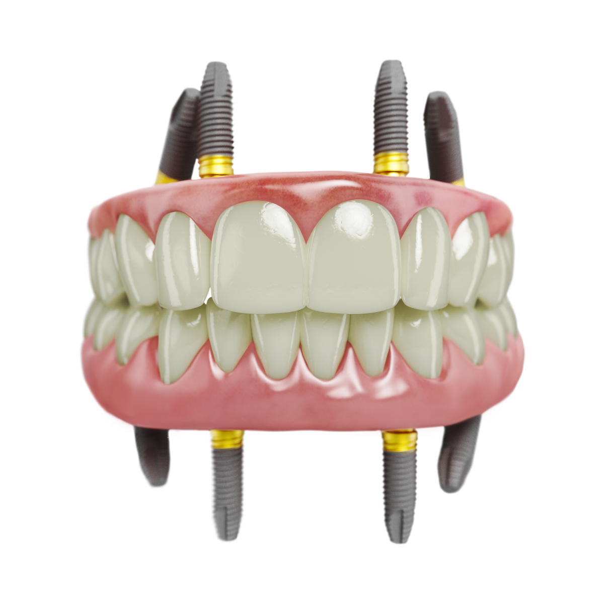 Patientenportal für Zahnärztliche Implantologie